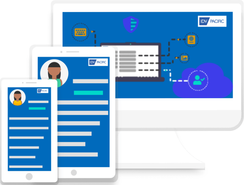 New IDV Hub Manager Software: 1 easy platform to manage your Thales ...