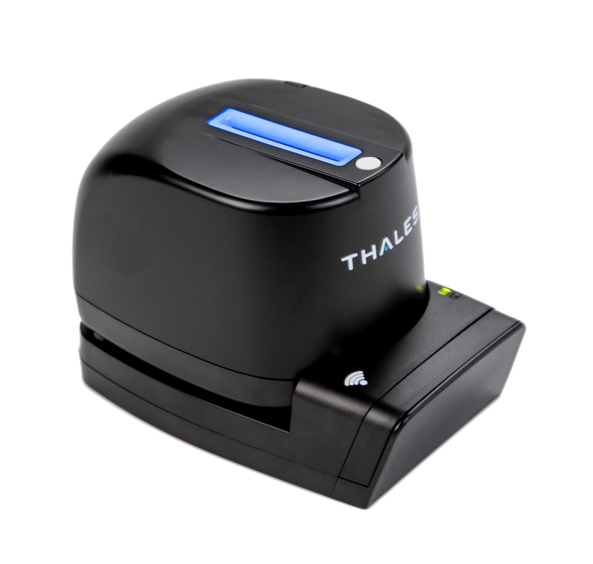 Scanners - IDV Pacific