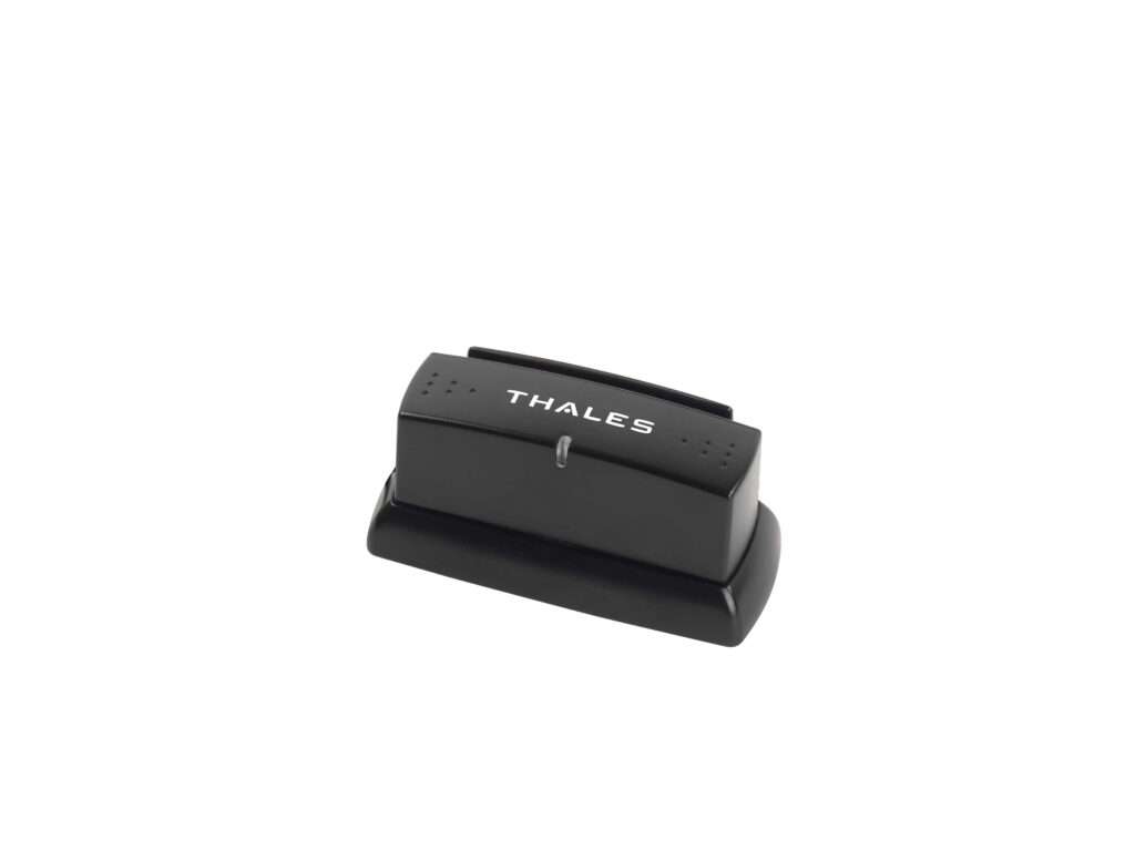 Double-Sided Card Reader CR5400i - IDV Pacific