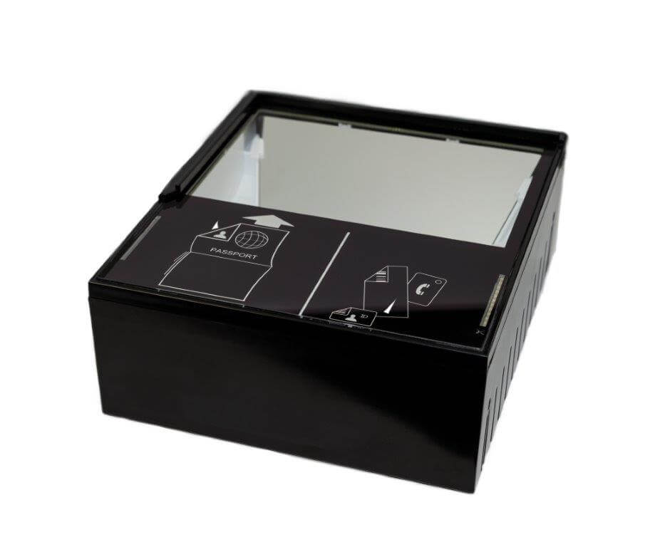 AT9000 MK2 - IDV Pacific