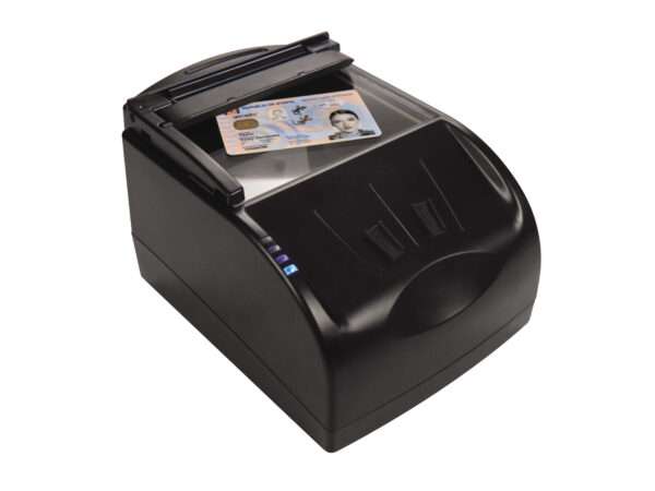 Double-Sided Card Reader CR5400 - IDV Pacific