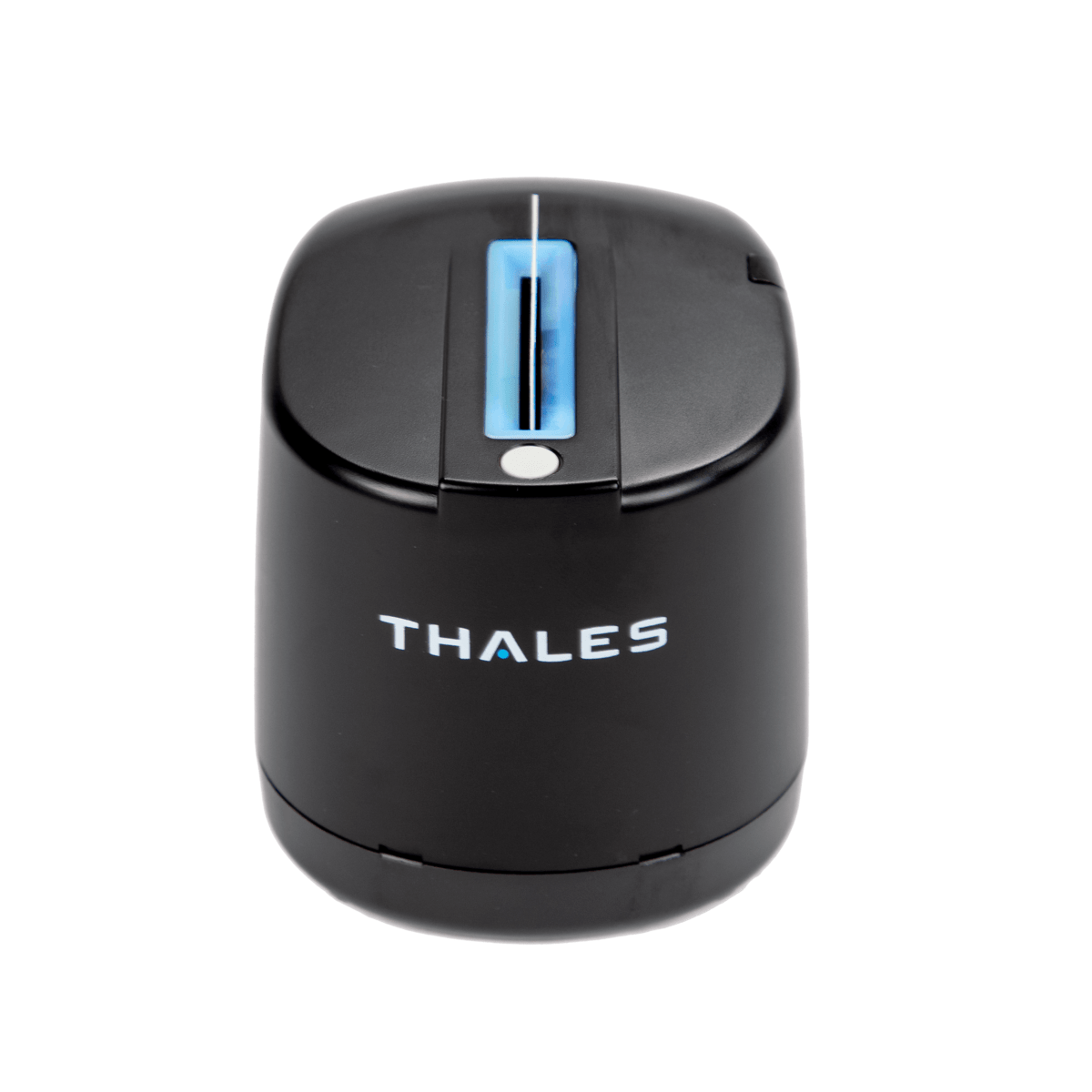 Thales CR5400 ID Document Scanner Case Study: Impressive Scanning Accuracy