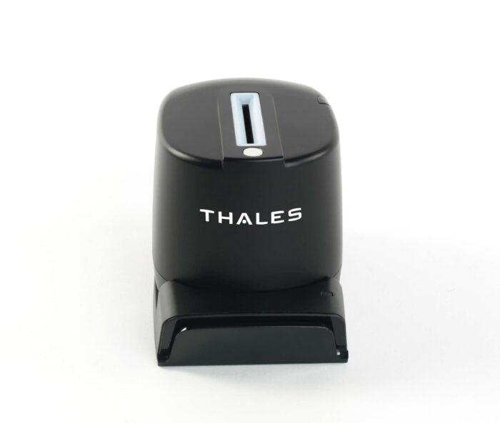 AT10K Desktop - 550, RFID - IDV Pacific