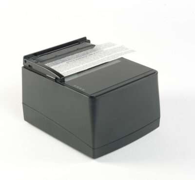 Double-Sided Card Reader CR5400 - IDV Pacific