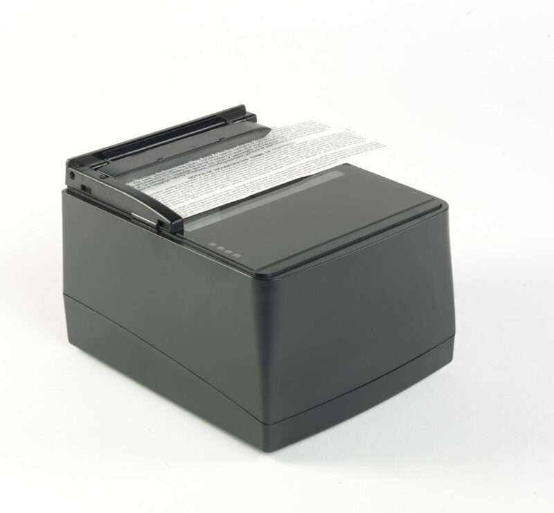 Double-Sided Card Reader CR5400 - IDV Pacific