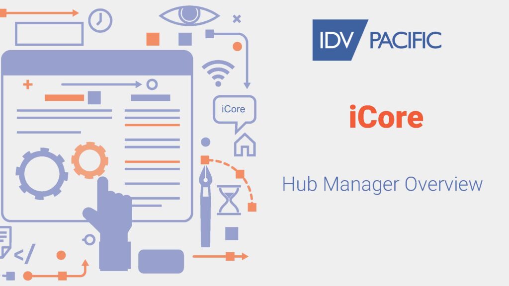 New IDV Hub Manager Software: 1 easy platform to manage your Thales ...